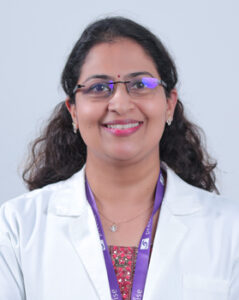 Our Doctors | Ophthalmologist in Trivandrum | Precise Eye Care